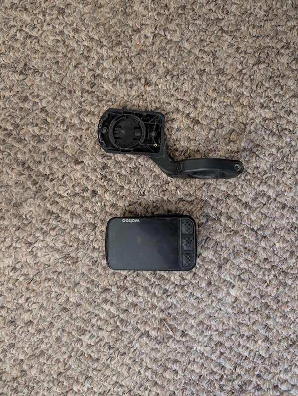 2024 Wahoo Elemnt Bolt v2 For Sale