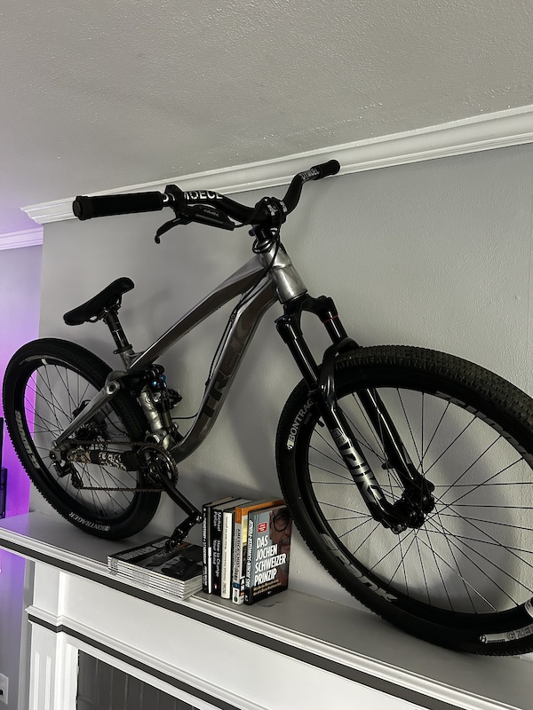 2023 Trek ticket S For Sale