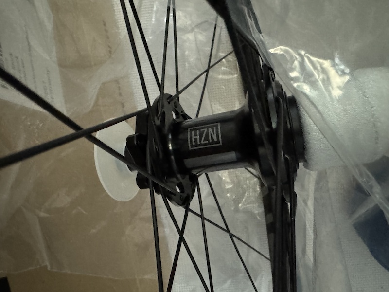 2023 New Nukeproof Horizon V2 MX Wheelset For Sale