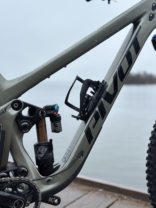 2024 Pivot firebird, large frame, 29er For Sale