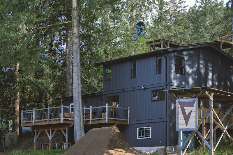 Must Watch: Reece Wallace Goes All Out in His Latest Freeride Creative ...