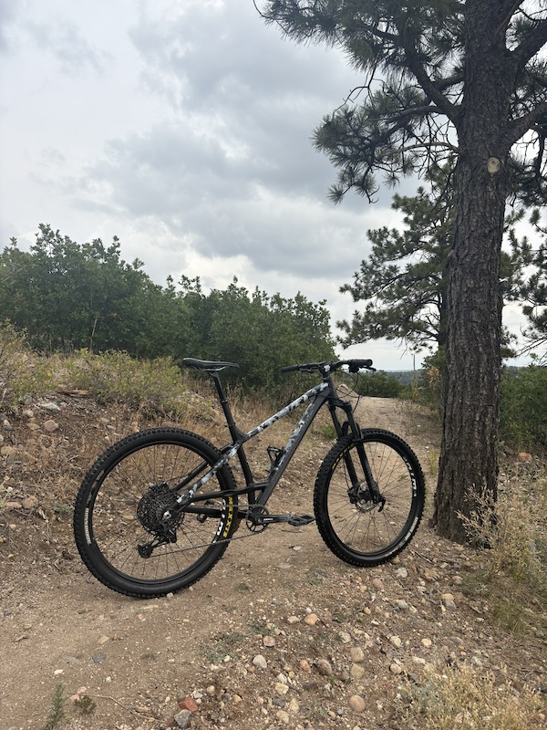2021 Motobecane Fantom 27.5+ Pro Medium For Sale