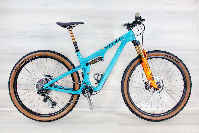 2021 Yeti SB 100 - Medium For Sale