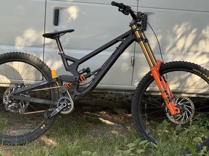 2023 Canfield Jedi XL For Sale