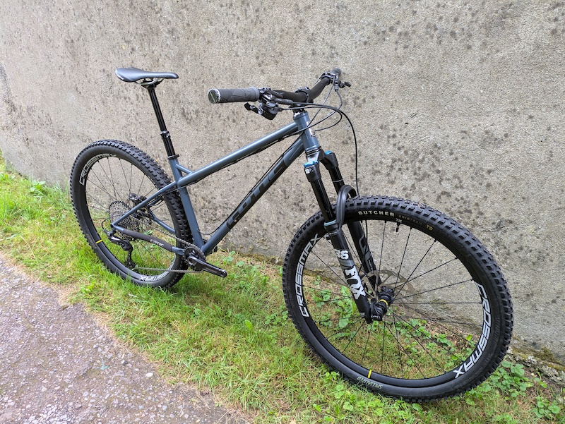 2023 Cotic BFe MAX For Sale