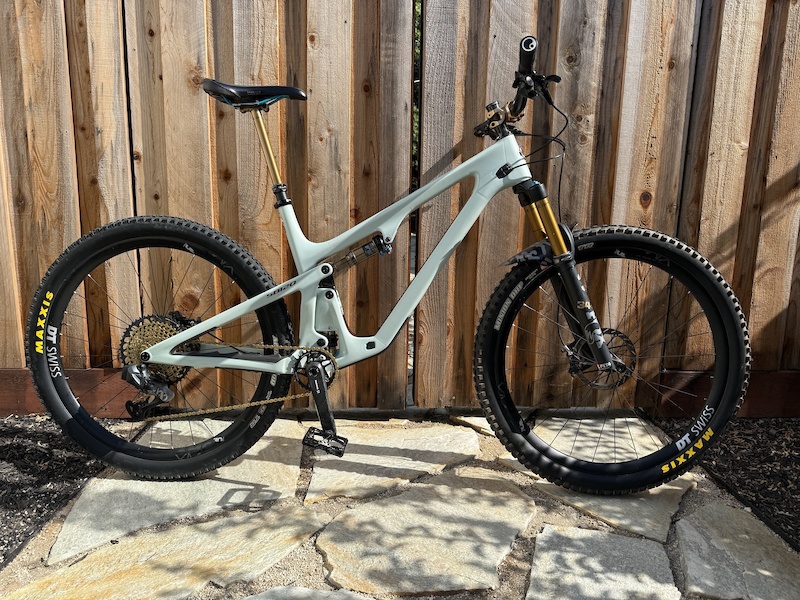 2023 SB120 LR - XL For Sale