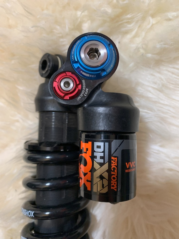 2021 FOX DHX2 For Sale