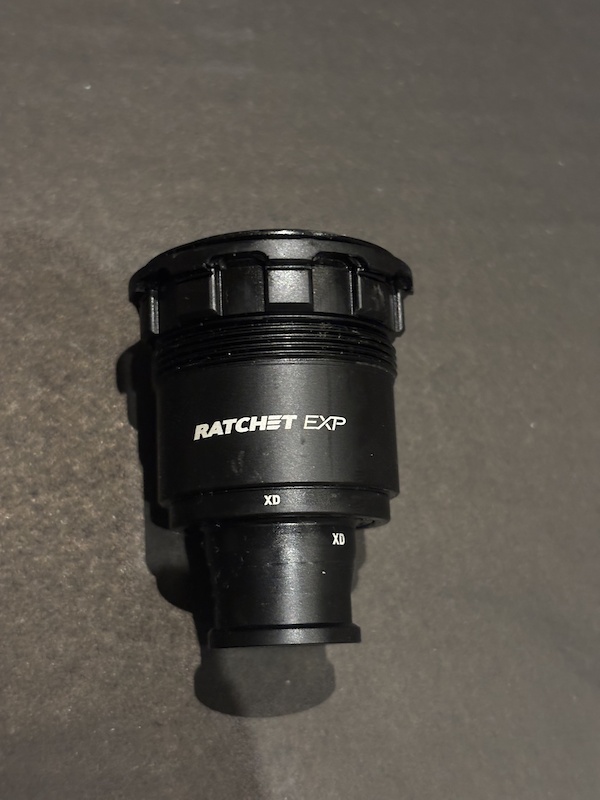 2025 DT Swiss sram freehub body 240/350 For Sale