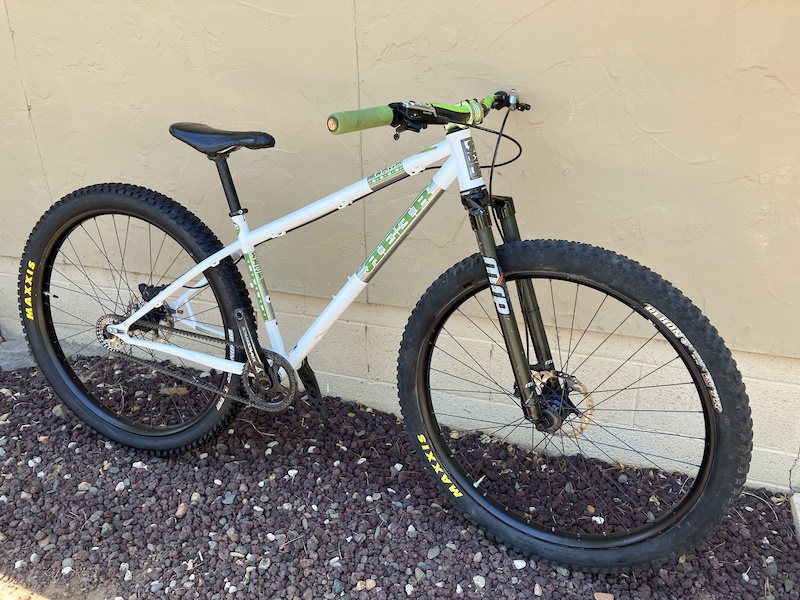 2014 REEB Donadonk Single Speed Belt drive For Sale