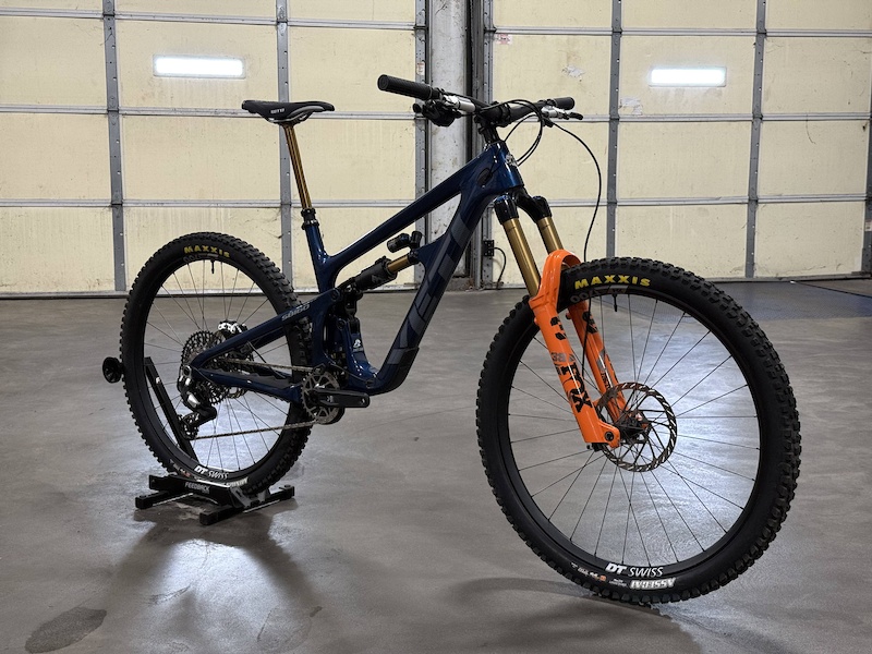2024 Yeti SB160 TURQ For Sale