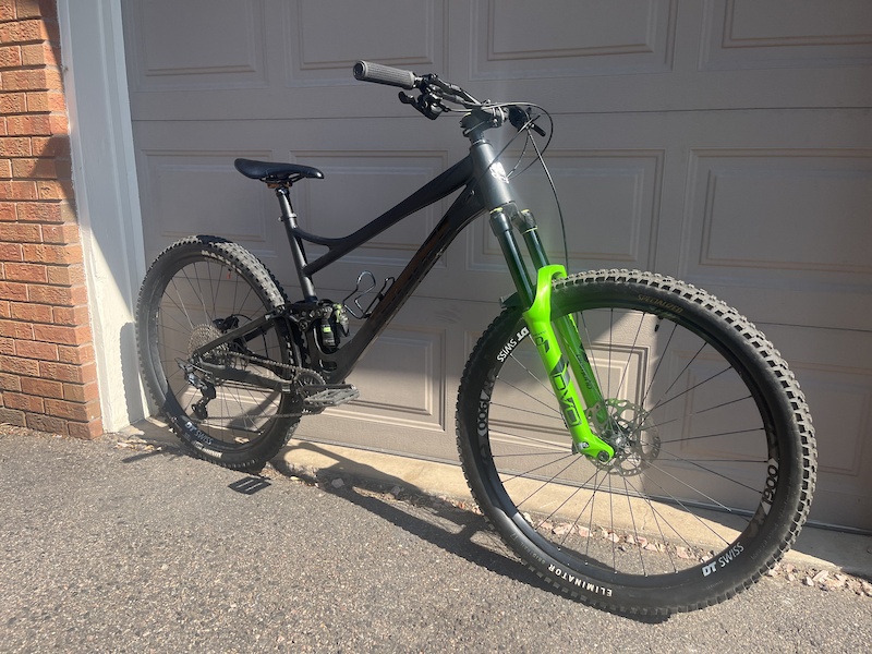 2021 Banshee Prime v3 XL For Sale