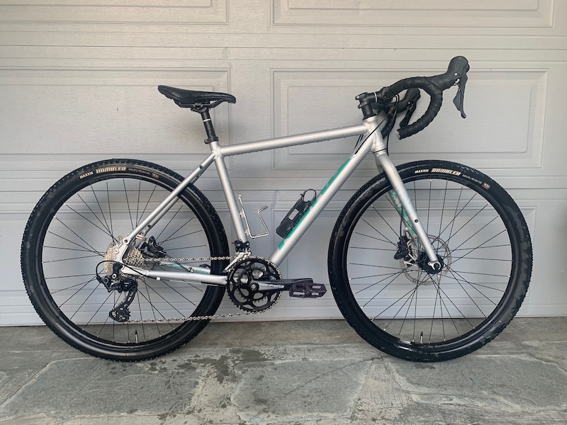 2024 Upgraded Kona Rove AL 650b For Sale