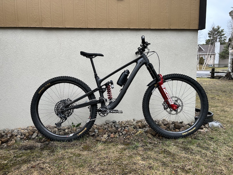 2024 Hope hb916 For Sale
