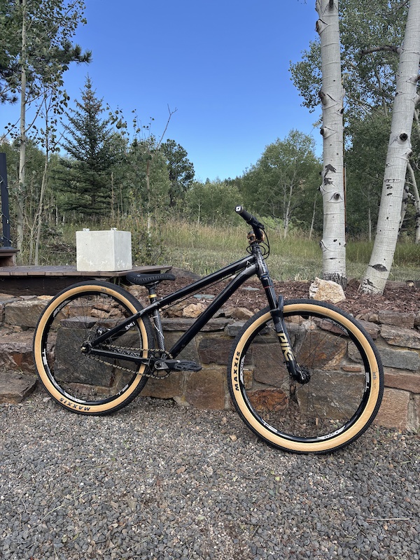 2023 Octane One Zircus Build For Sale