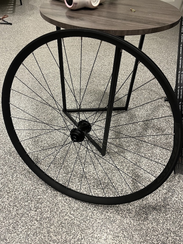 2025 29" Syncros X-30S boost wheel set For Sale