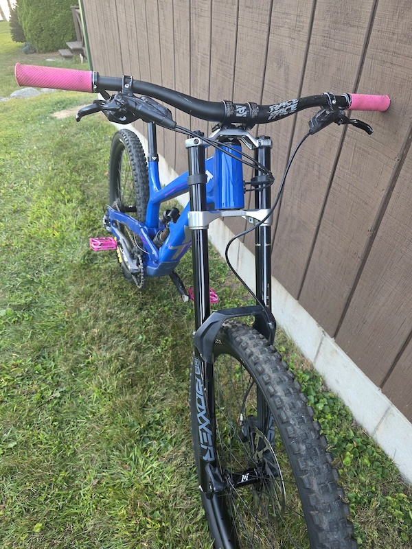 2021 YT Tues DH MTB For Sale