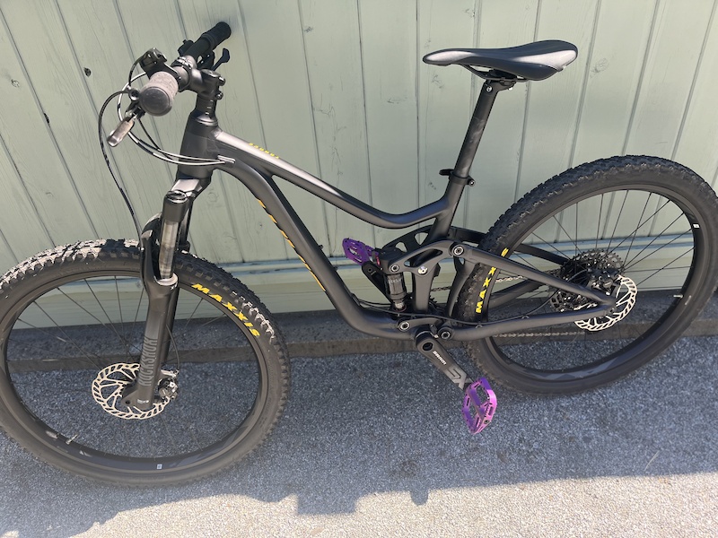 2025 Giant Trance JR 26 For Sale