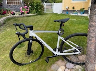 2022 Scott Speedster 50 52cm For Sale