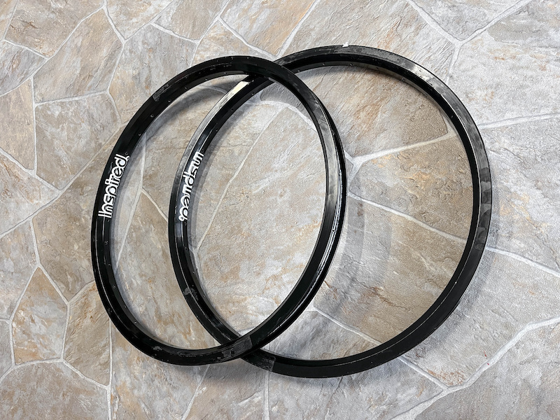 Inspired Flow 22" Trials rim 22" For Sale