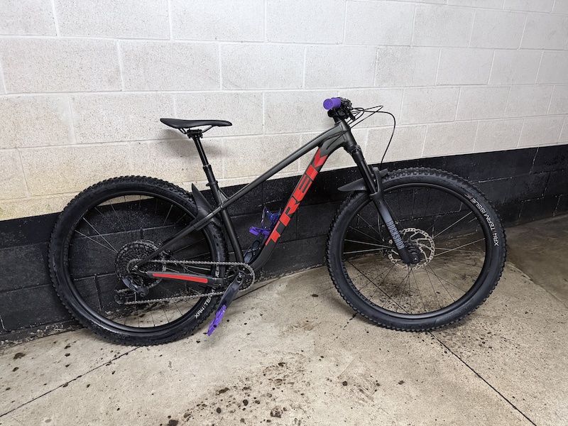 2024 Trek Roscoe 8 (medium) For Sale