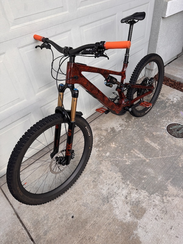 2025 Specialized Turbo Levo SL 2 Pro S5 XL For Sale