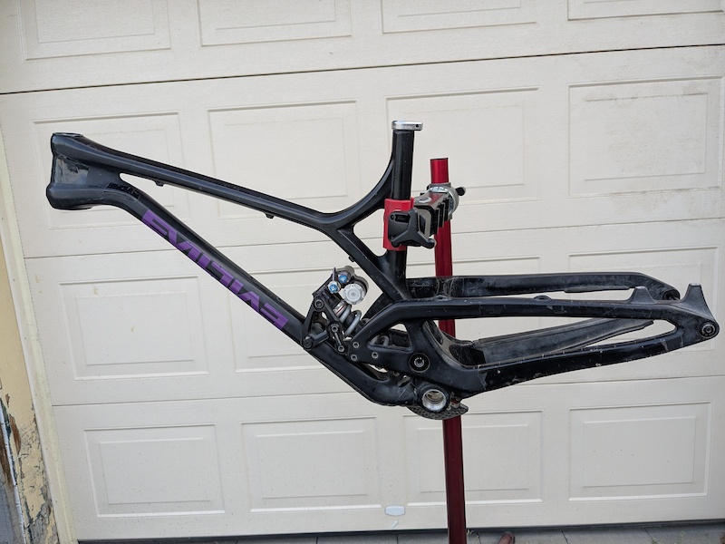 2020 Evil Offering V1 with Push 11.6 For Sale