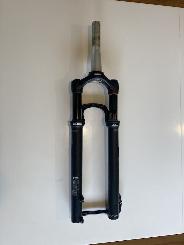 2015 Rockshock Reba RL 90 For Sale