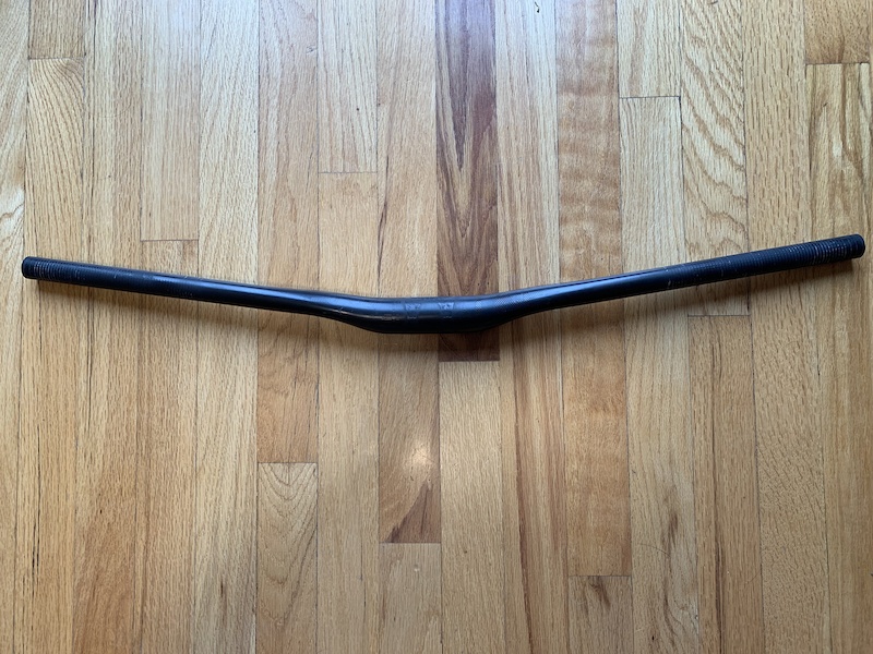 2022 One Up Carbon Bars 20mm rise For Sale