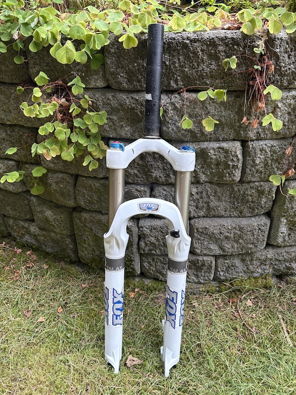 2010 Fox factory 32 Talas RL For Sale