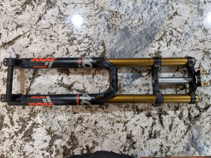 2019 Fox 40 Factory For Sale