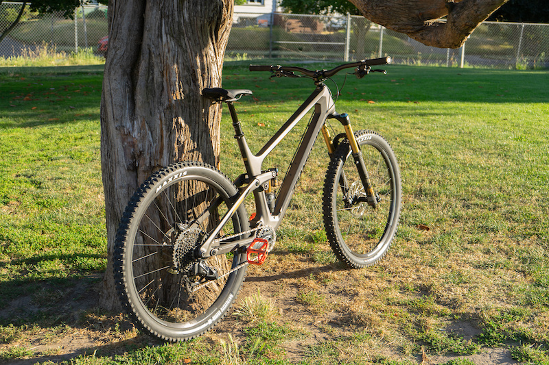 2024 PRICE DROP Transition Sentinel V2 - XXL For Sale