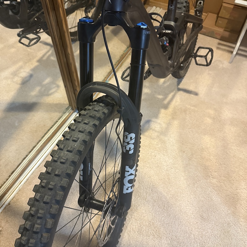 2022 FOX FLOAT 38 Performance Elite For Sale
