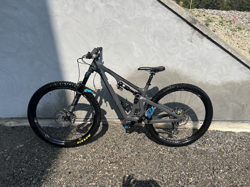 2020 Yeti SB 130 Lunch Ride For Sale