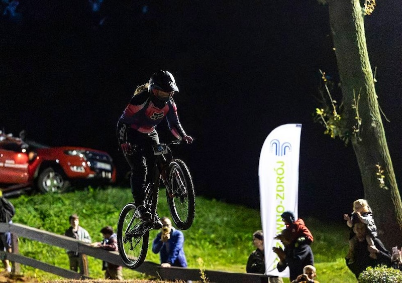 Race Report: 4X ProTour 2025 - Round 4: Szczawno Zdrój, Poland - Pinkbike