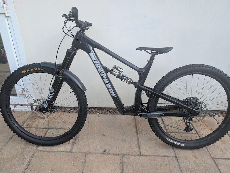 2024 Nukeproof Mega Carbon For Sale