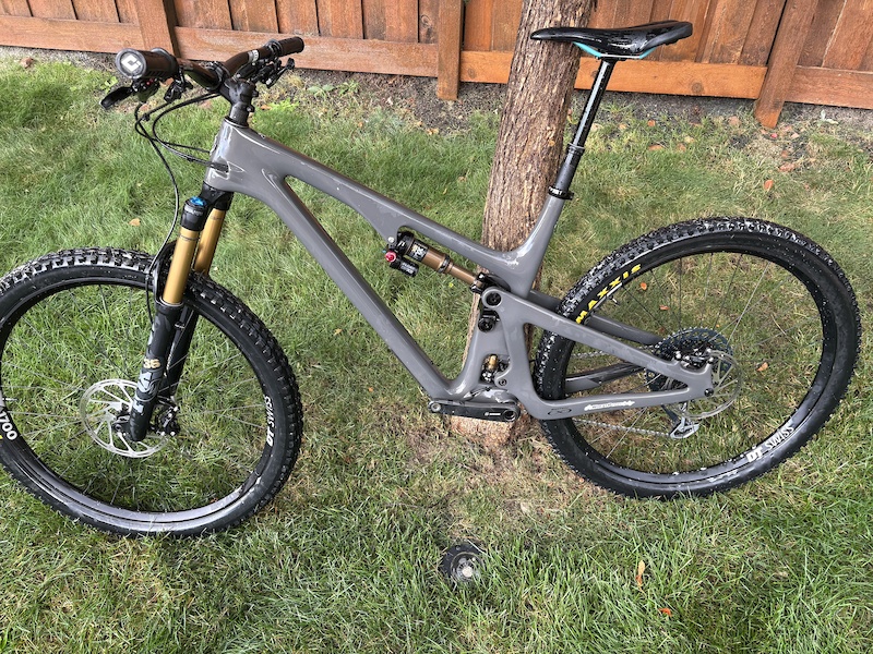 2021 Yeti SB130 T2 XL frame size For Sale