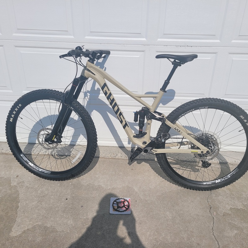2020 Ghost SLAMR X5.9 For Sale