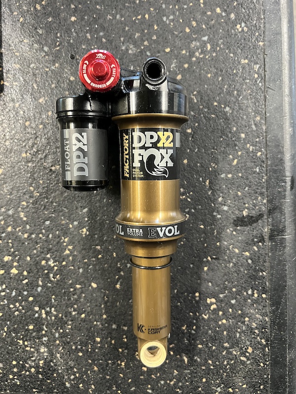 2019 Fox Float DPX2 Factory 185x55 For Sale