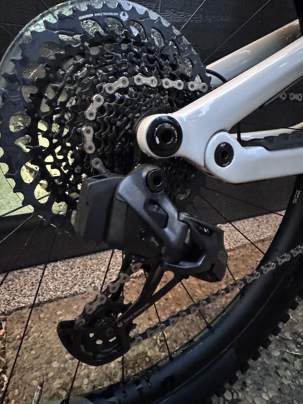 2022 Canyon Spectral 125 CF 9 For Sale