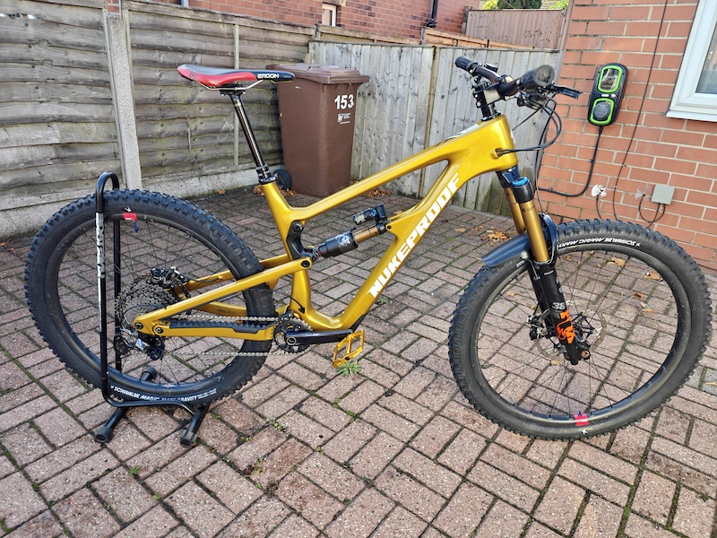 2023 Nukeproof Mega 290 For Sale