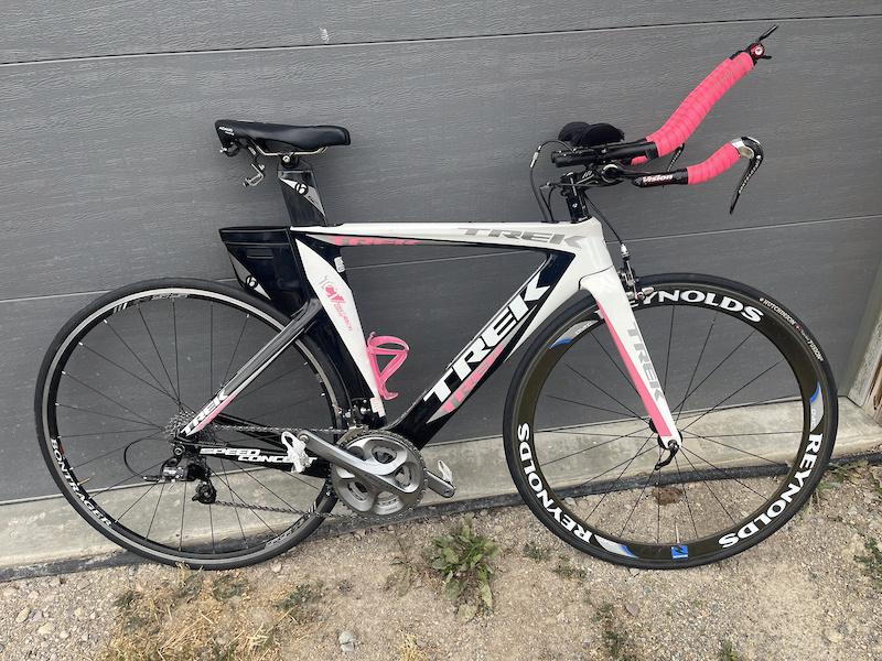 Trek Speed Concept 7.0 Carbon TT / Triathlon Bike For Sale