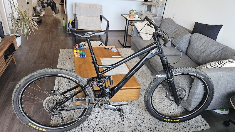 2021 Banshee Rune V3 For Sale