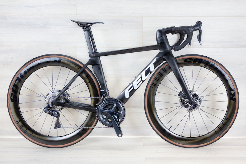 2022 Felt AR FRD Ultimate - 48cm/X-Small For Sale