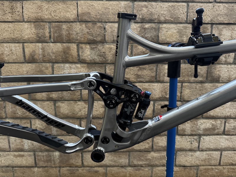 2024 Banshee Prime v3.2 medium For Sale