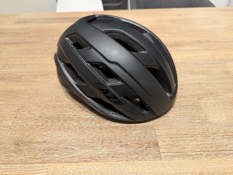 2025 Lazer Strada Kineticore (Matte Black) For Sale