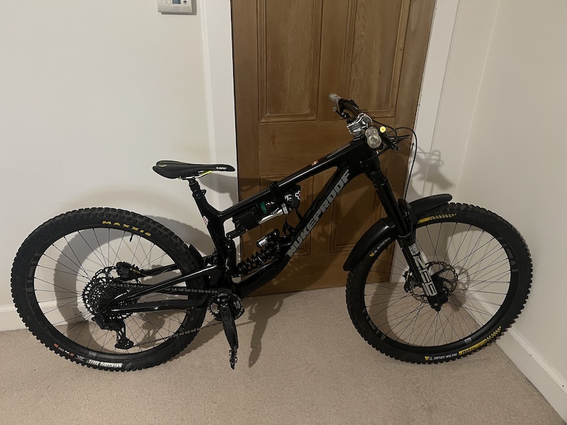 2023 Nukeproof Giga XL Custom For Sale