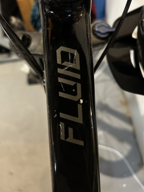 Norco Fluid 2 Hardtail For Sale