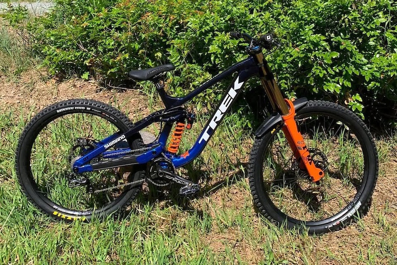 2024 Trek Session DH - Medium For Sale