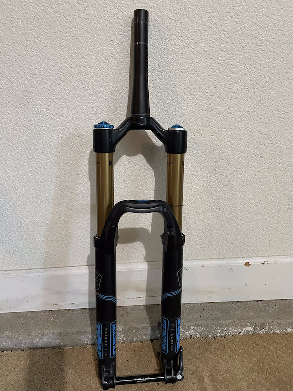 2017 Fox Factory 36 Float 27.5 160 fork For Sale