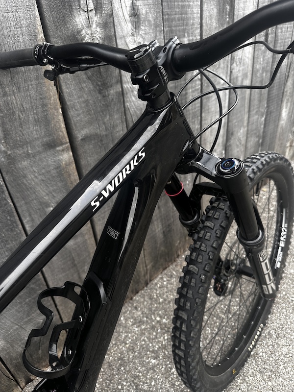 2024 Specialized Enduro S3 - S-Works Frame For Sale